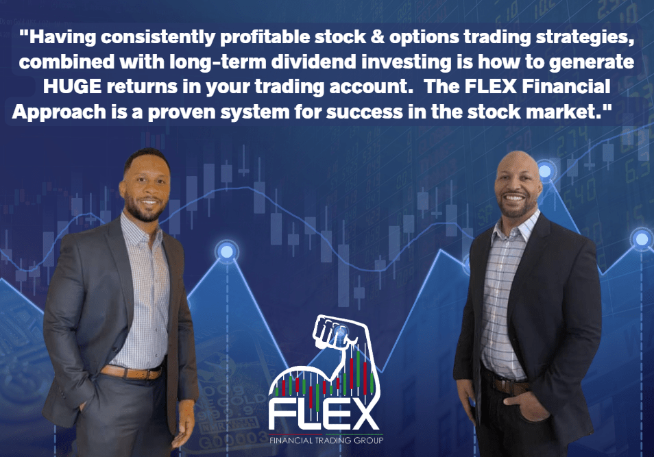 Flex Financial Trading Group